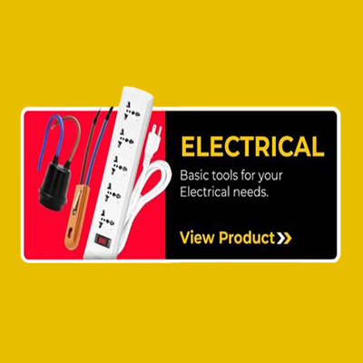 Electrical — Buildmate