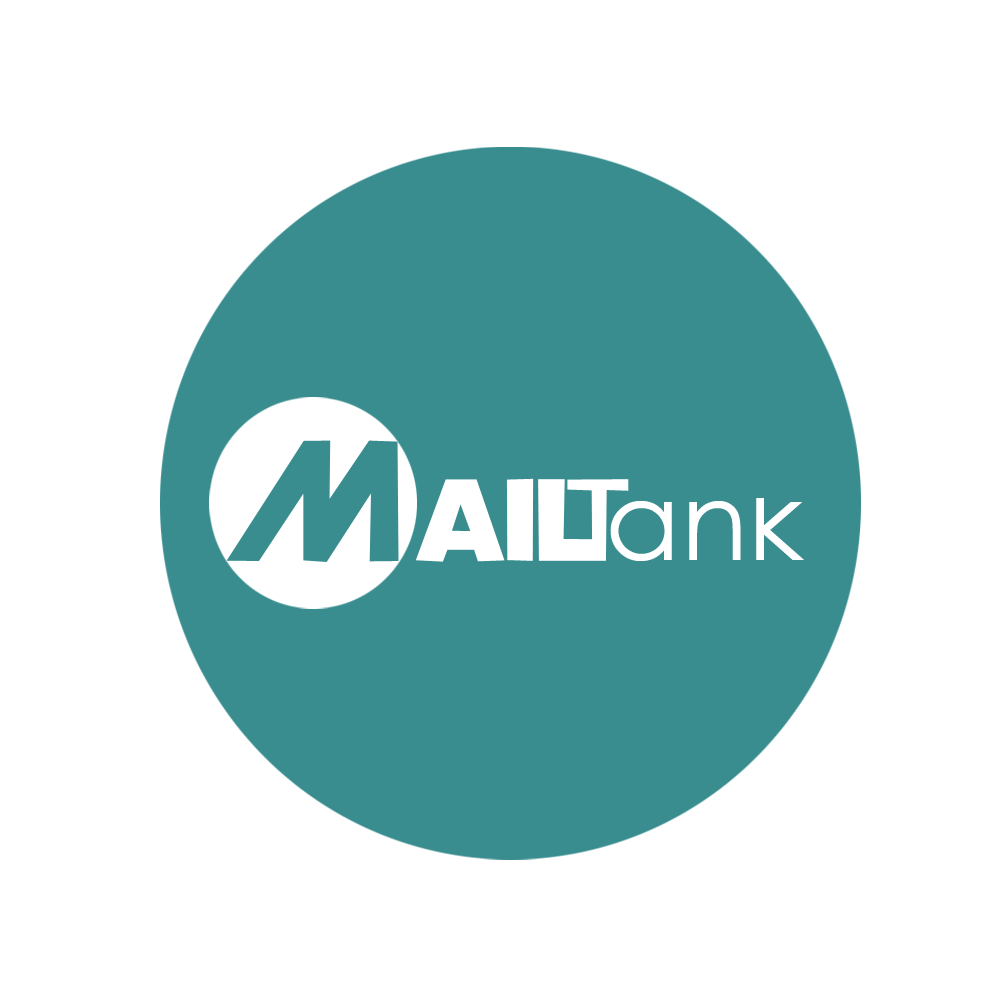 MAILTANK — Buildmate