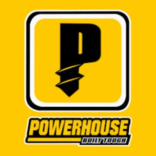 POWERHOUSE Hardware & Industrial — Buildmate