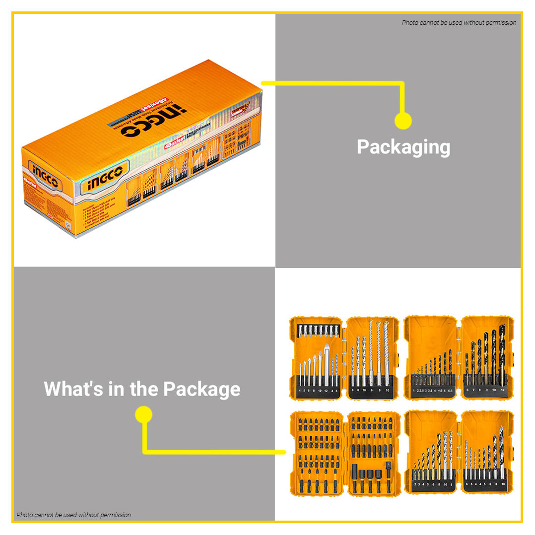 [EXCLUSIVE] BUILDMATE Ingco 3PCS/SET 20V Cordless Rotary Hammer Angle ...