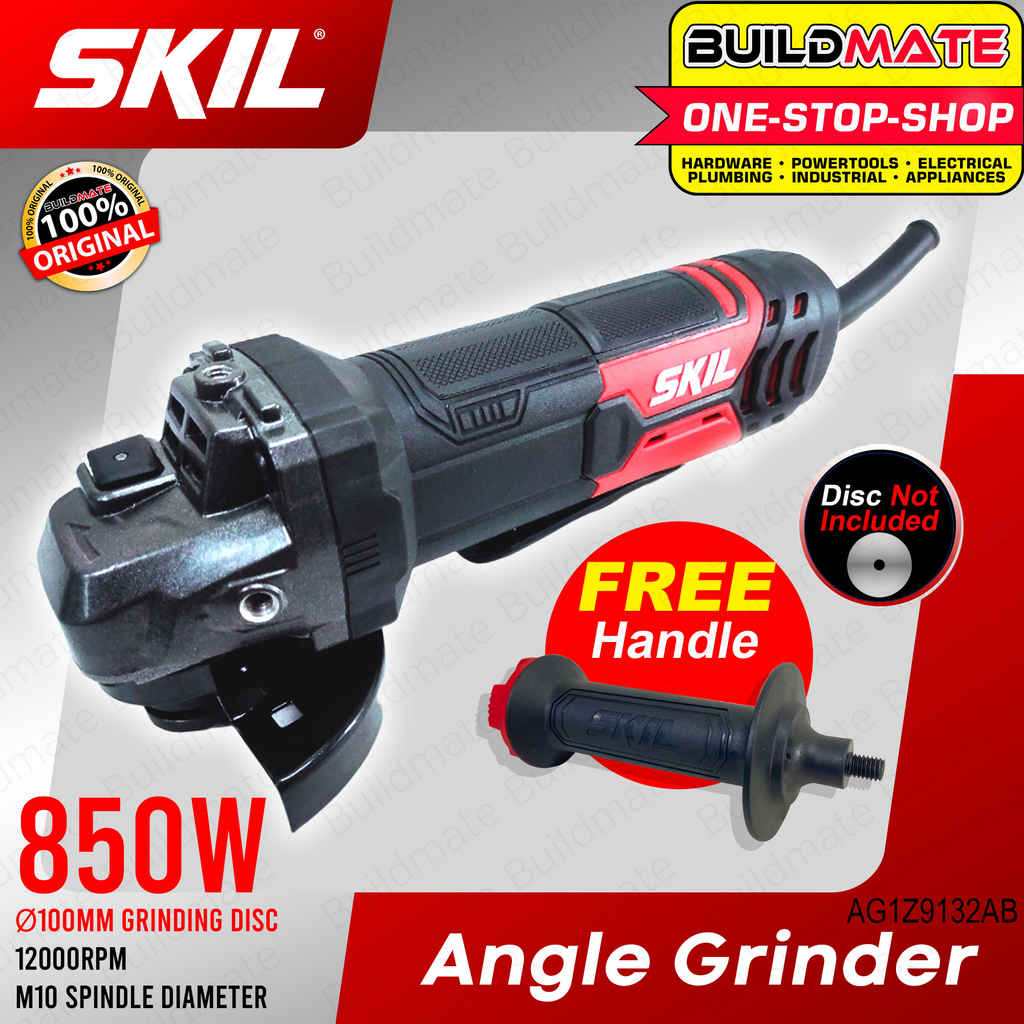 SKIL Power Tools Philippines — Buildmate