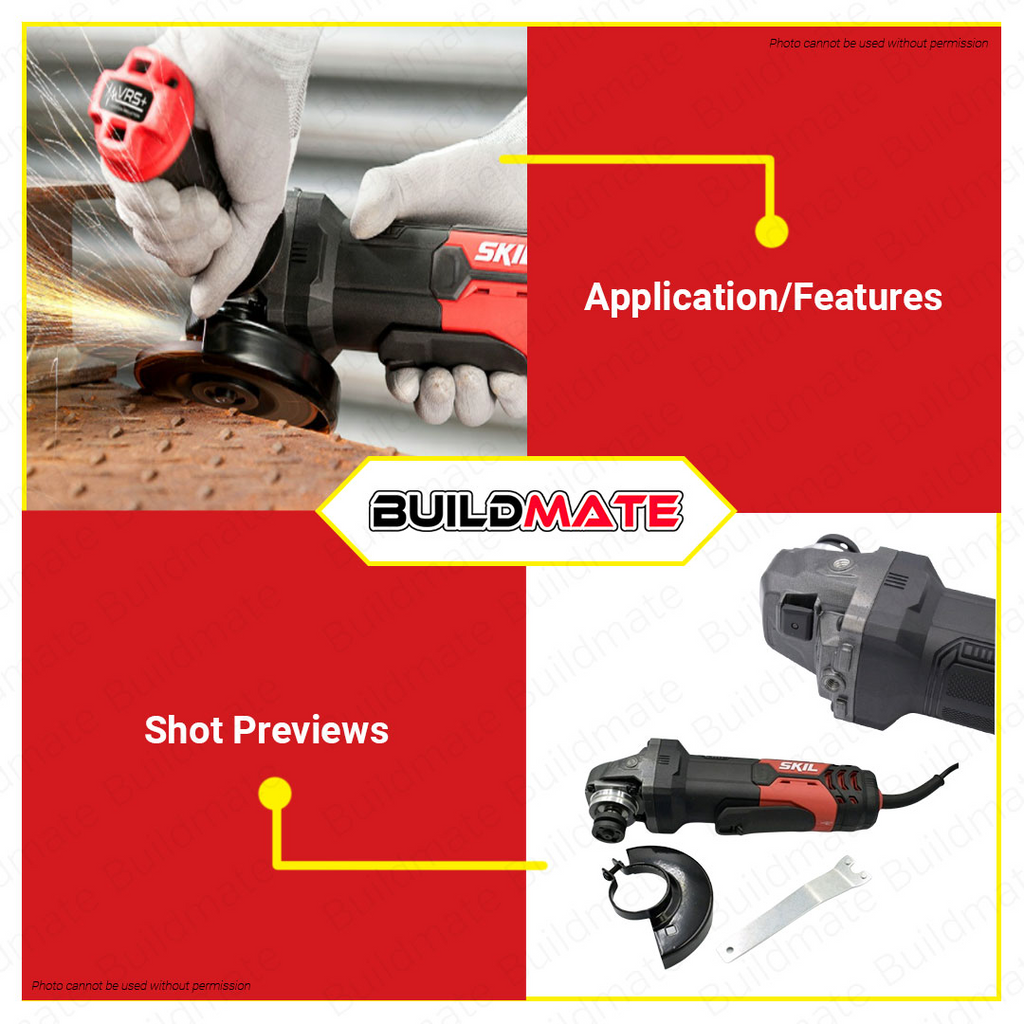 SKIL Power Tools Philippines — Buildmate