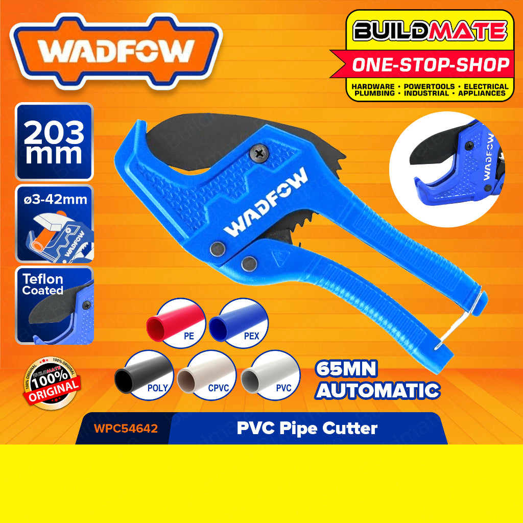 WADFOW Power Tools and Hand Tools — Buildmate