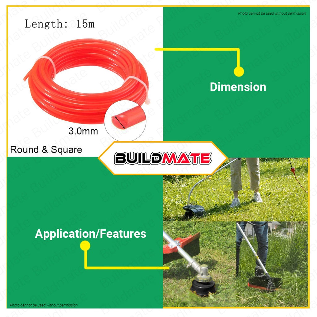 POWERHOUSE Hardware & Industrial — Buildmate