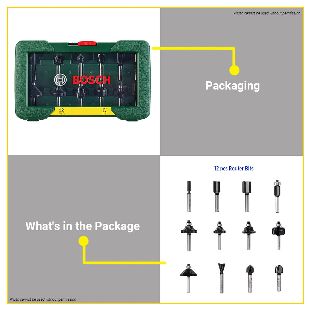 Products — Buildmate