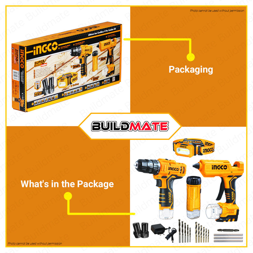 Best Sellers — Buildmate