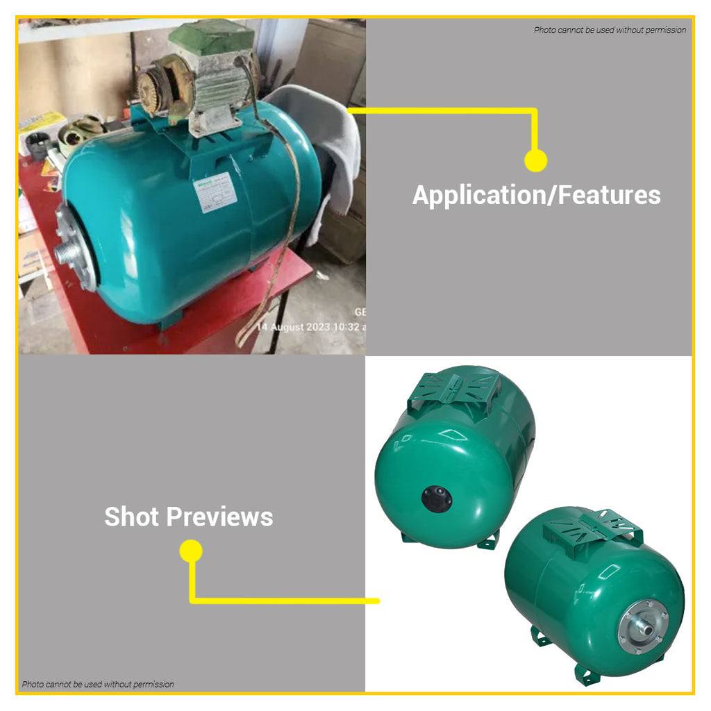 BENELLI — Buildmate