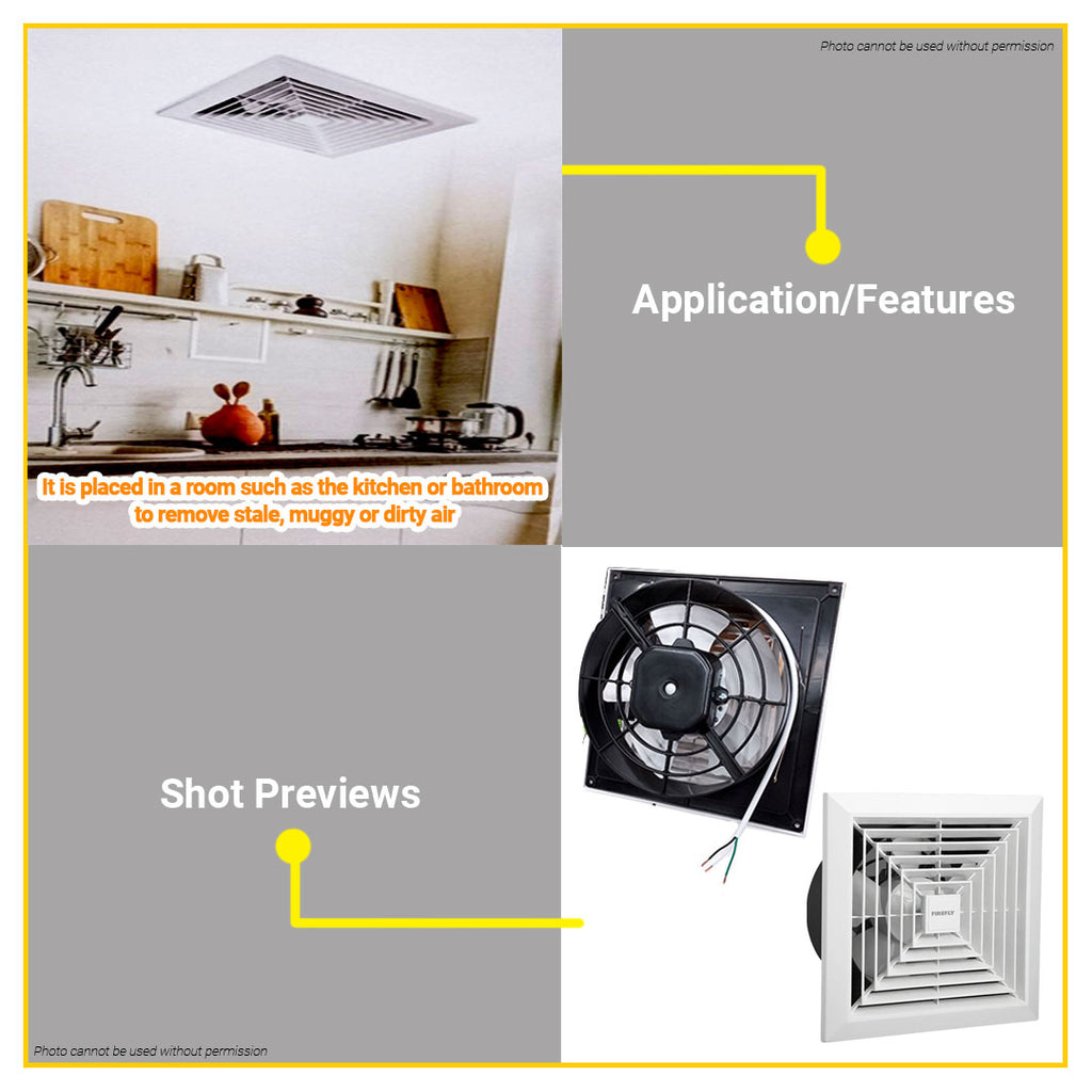 FIREFLY — Buildmate