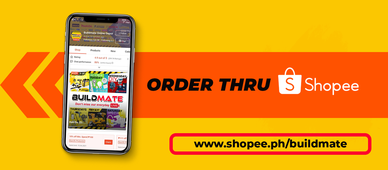 How to Buy from Us — Buildmate