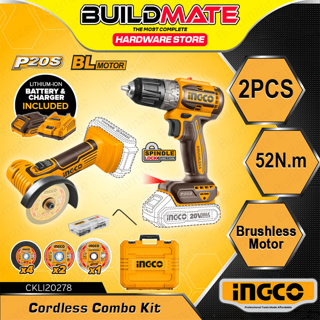 Products — Buildmate