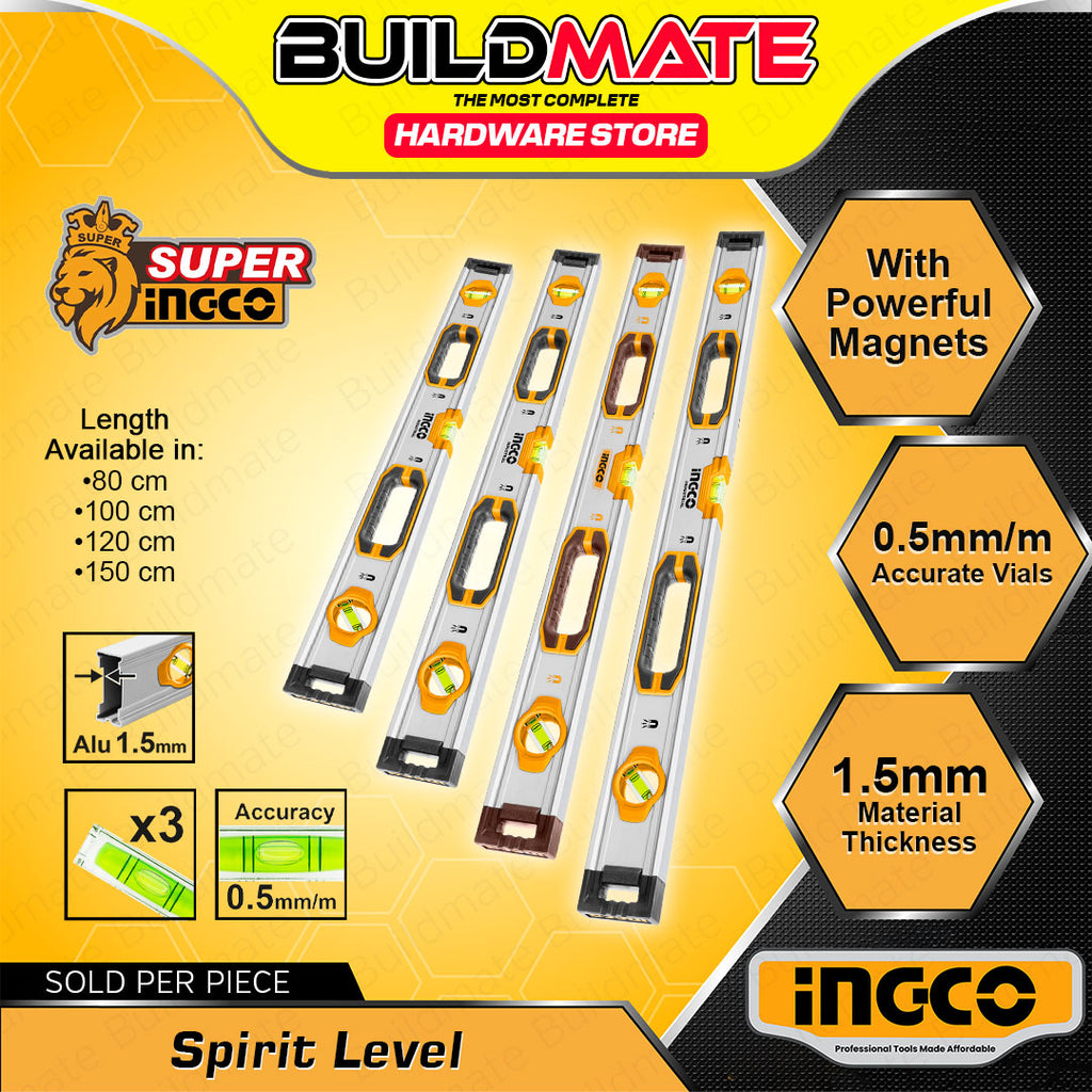 INGCO Super Sale — Buildmate