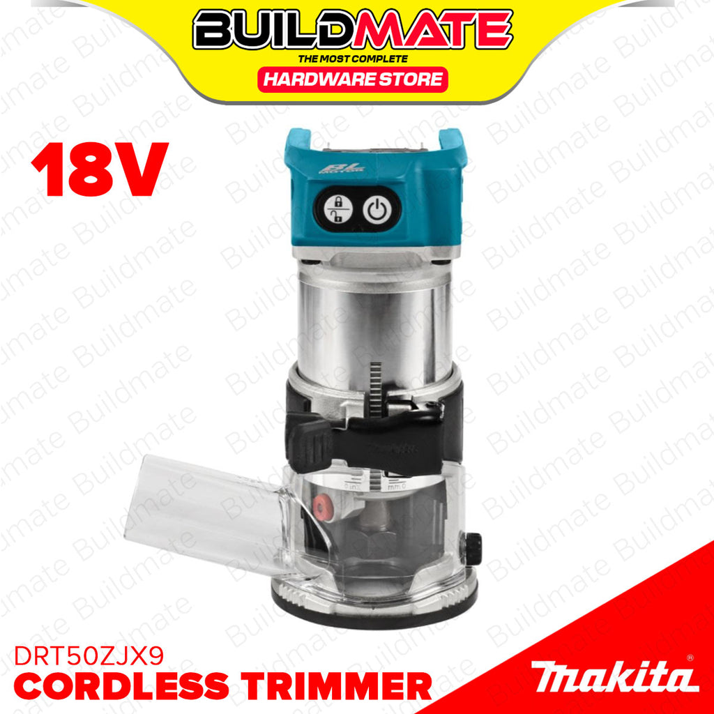 Products — Buildmate