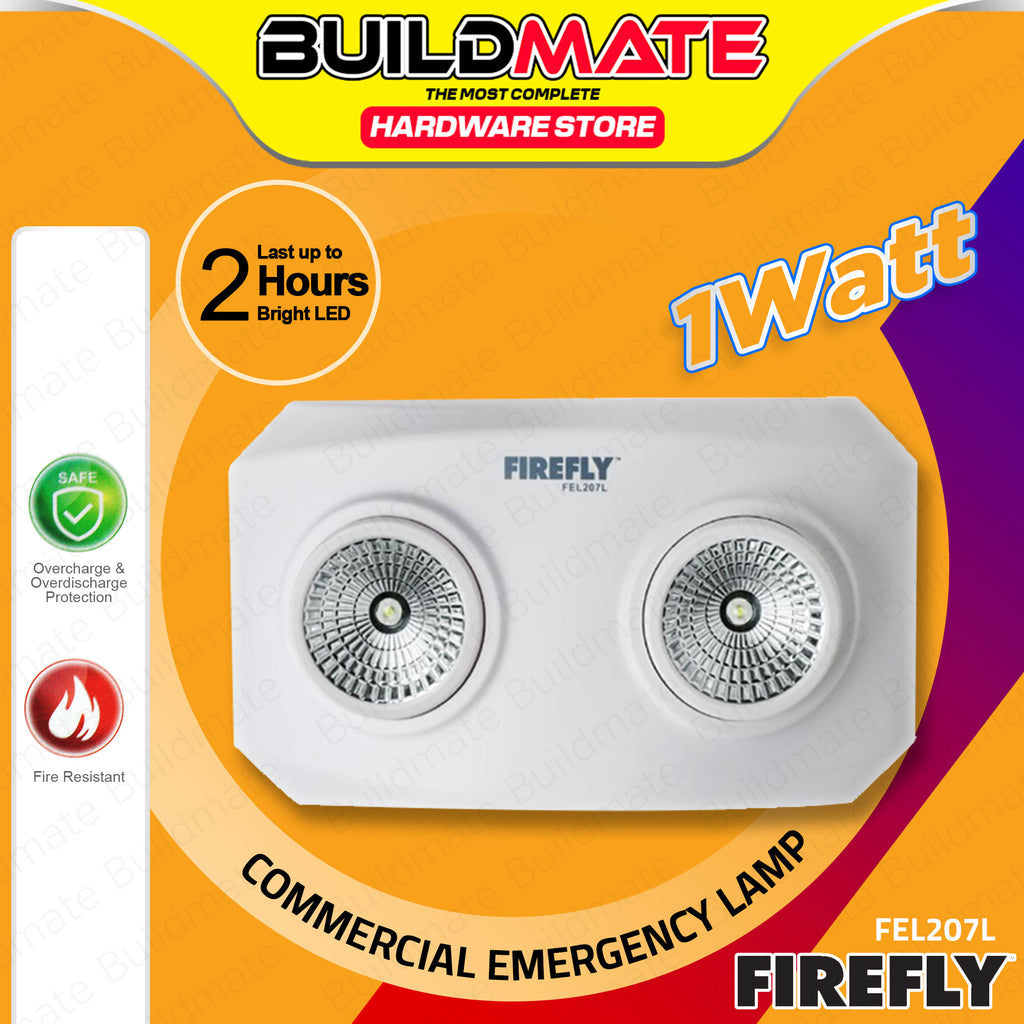 FIREFLY — Buildmate