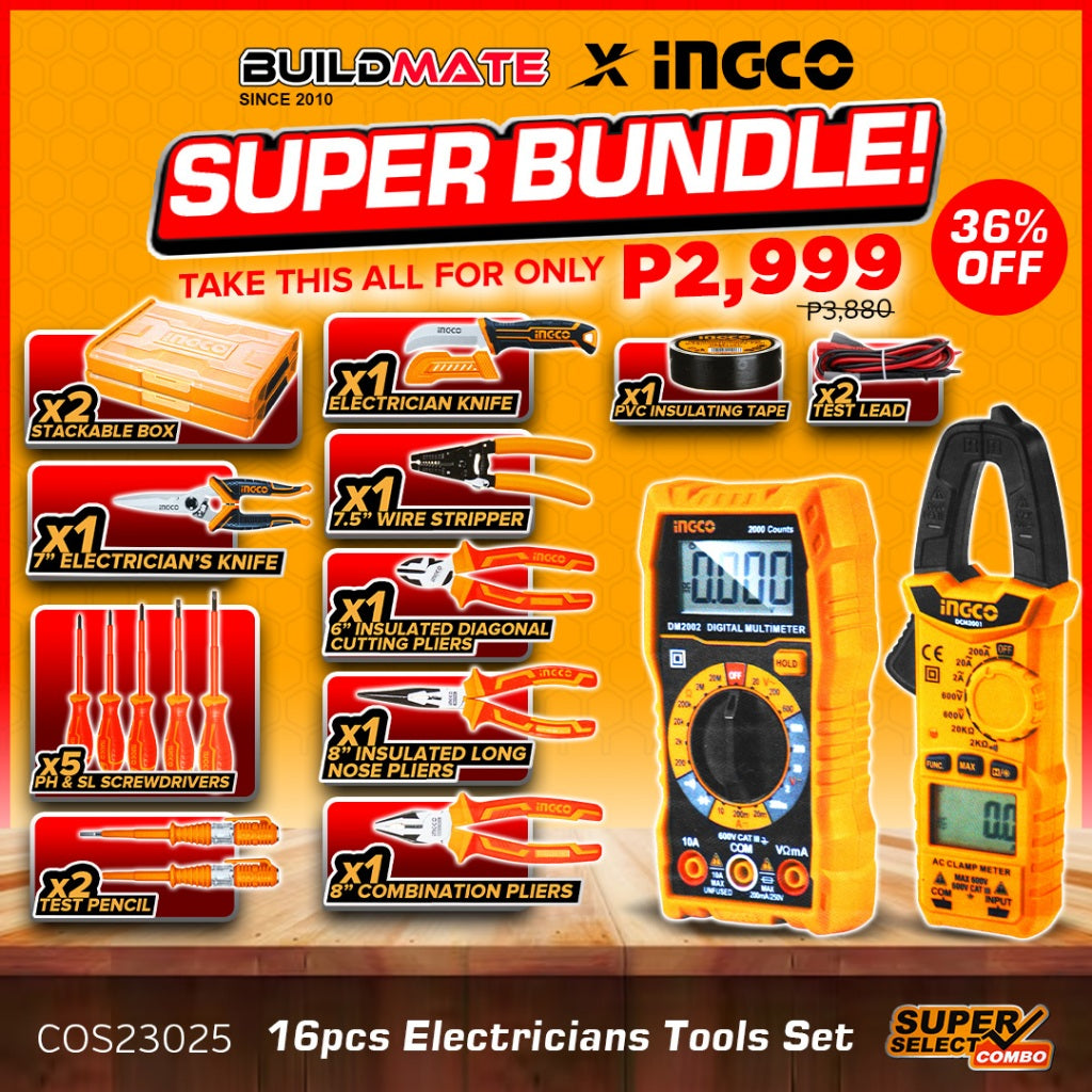 Buildmate - #1 Trusted online hardware store since 2010