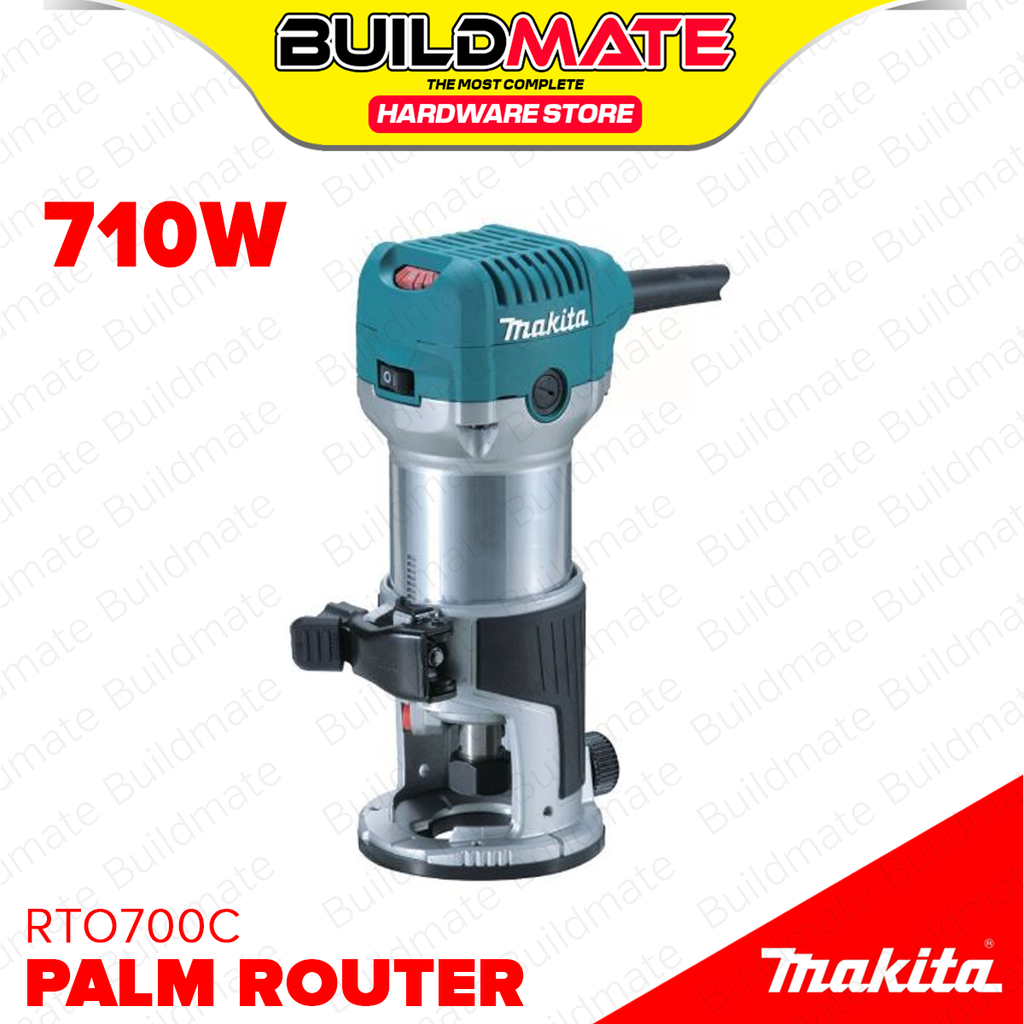 Makita Wood Router