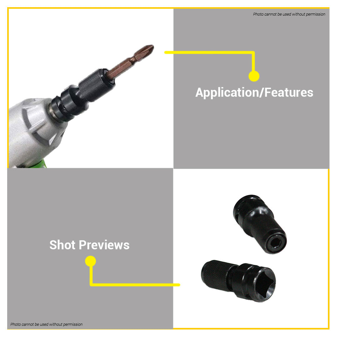 WADFOW Power Tools and Hand Tools — Buildmate