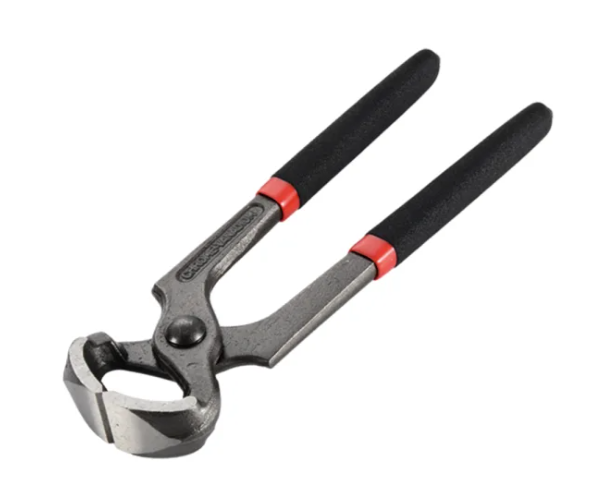 MPT 8" Carpenter's Pincer MHB11001-8 HT • MOST PROFESSIONAL TOOLS ...