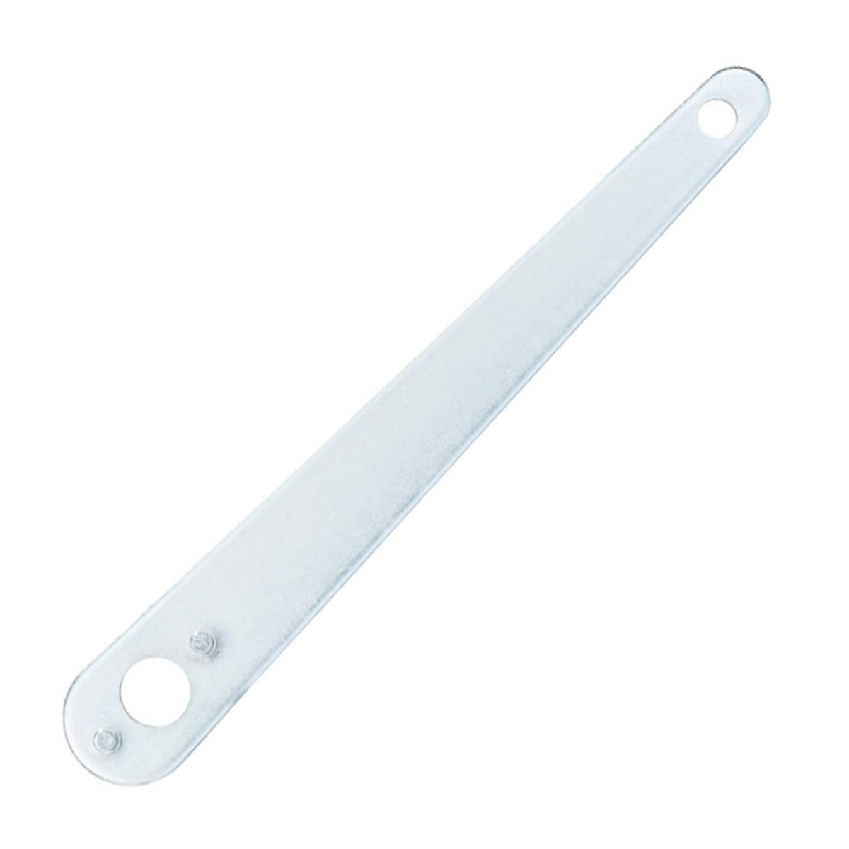 BUILDMATE Bosch Pin-Type Face-Wrench Two-Hole Spanner for 7" Inch Angl ...