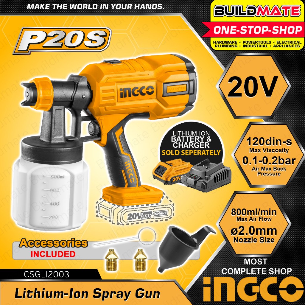 Products — Buildmate