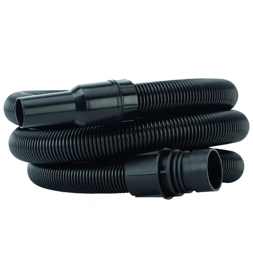 BUILDMATE Bosch 35MM x 3M Vacuum Cleaner Air Hose Connect for Dust Ext ...