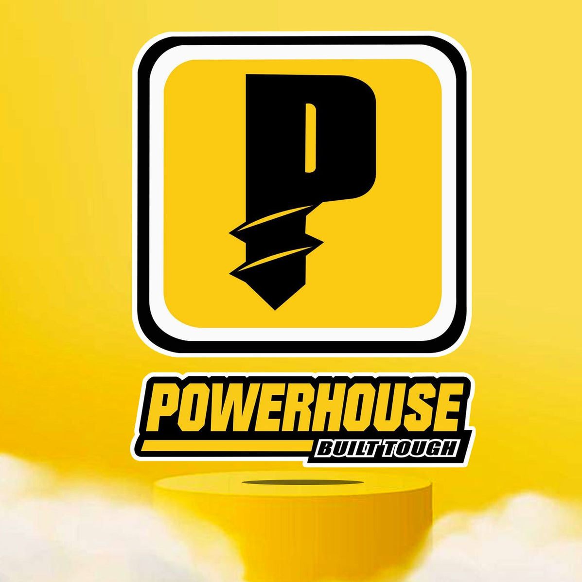 BUILDMATE Powerhouse Super Silent Type Diesel Generator 10.5kW With Ba ...