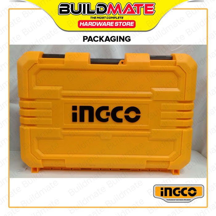 BUILDMATE Ingco Heat Gun Combo Kit 2000W Corded and 20V Lithium-Ion Co ...