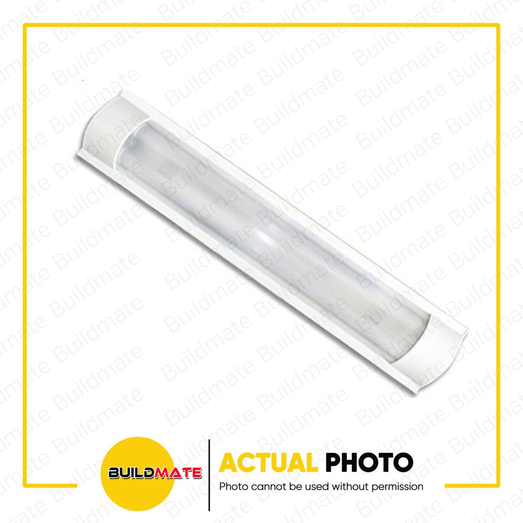 BIGLITE T8 LED Hallway Lamp THL-574 2*9W •BUILDMATE• — Buildmate