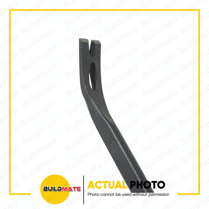 INGCO 48" Wrecking Bar 1200mm Demolition Nail Puller End Crowbar Tool ...
