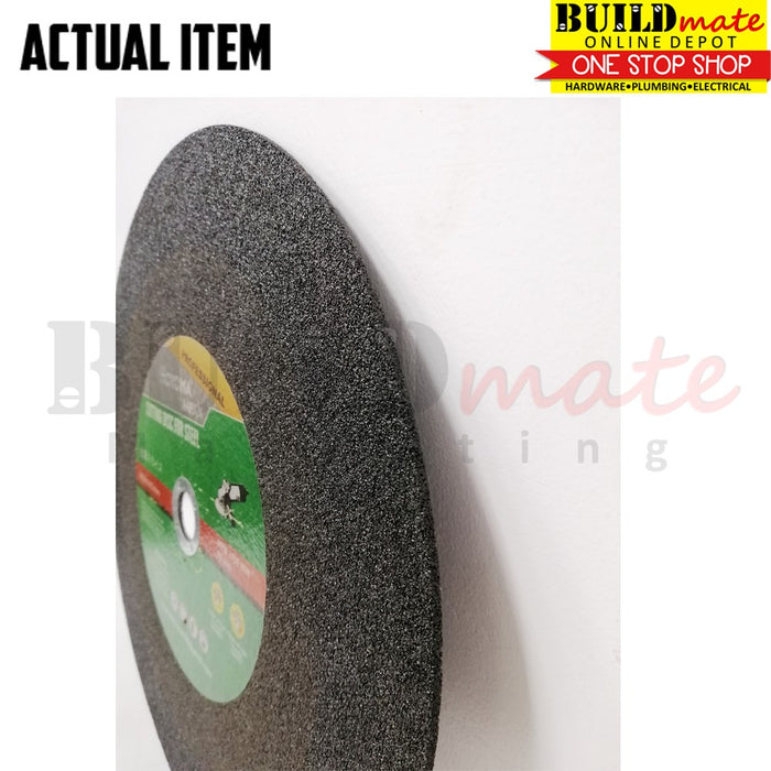 HOYOMA Cutting Disc Wheel for Cut Off Machine 14" Ø355 x 3.0 x 25.4 mm ...