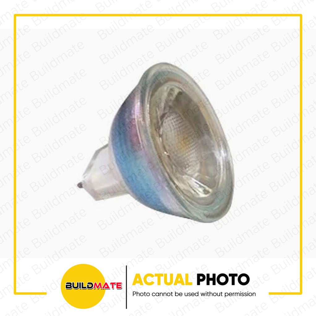 BIGLITE LED MR16 Spotlight 5W KFXS01WW •BUILDMATE• — Buildmate