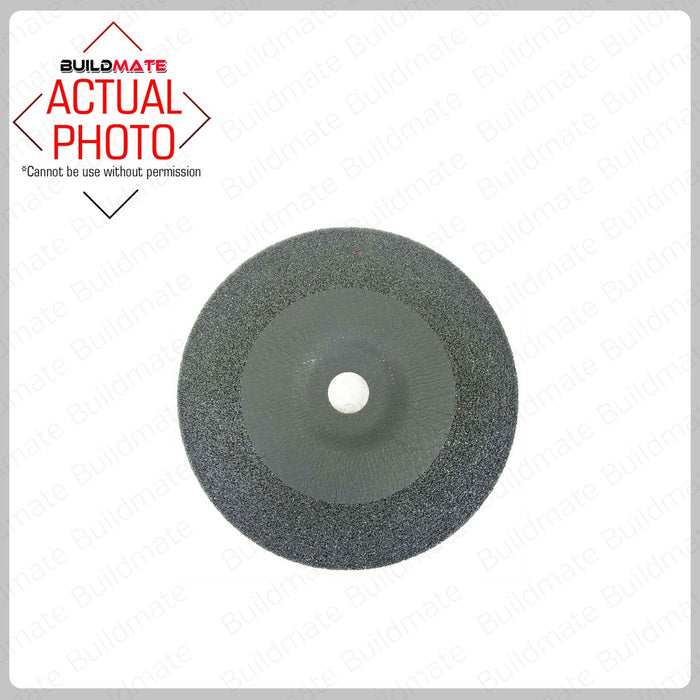 POWERHOUSE 7" Grinding Wheel For Metal 180x6.35x22.2mm 53-677 •BUILDMA ...