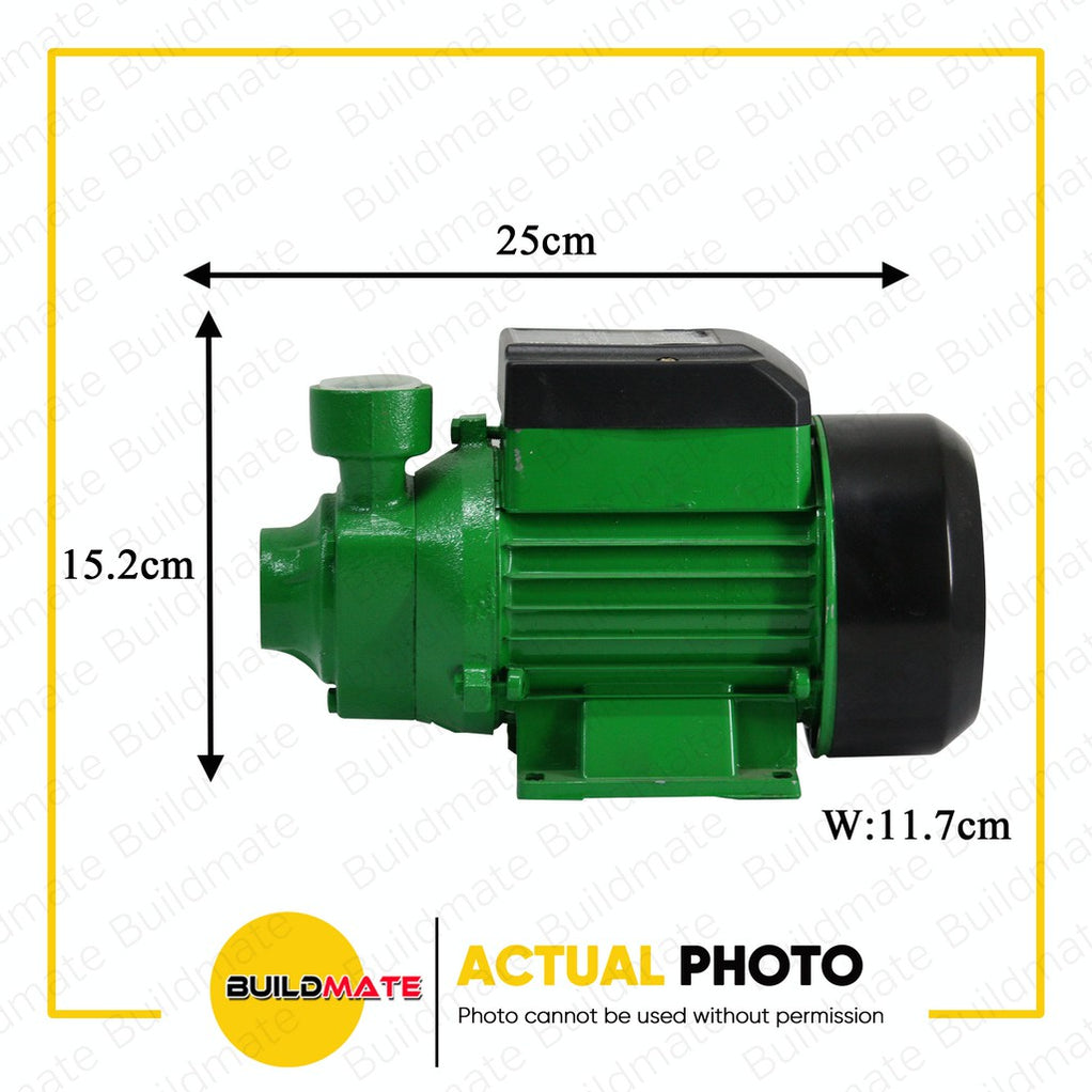 MARFLO ORIGINAL 12V DC Solar Water Booster Pump 0.5HP DC YSQB12V •BUIL ...