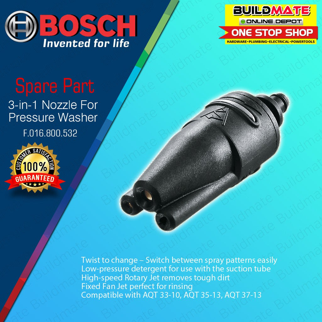 Hardware — Buildmate