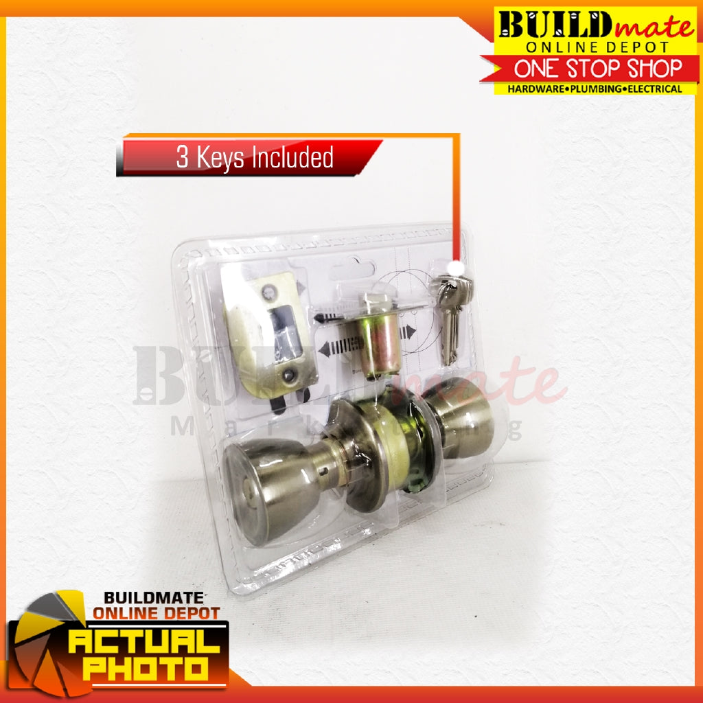 ARMSTRONG — Buildmate