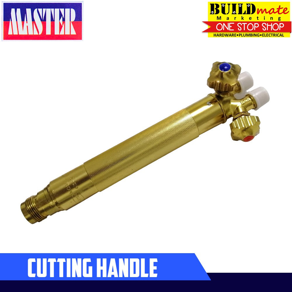 MASTER Cutting Handle •BUILDMATE• — Buildmate