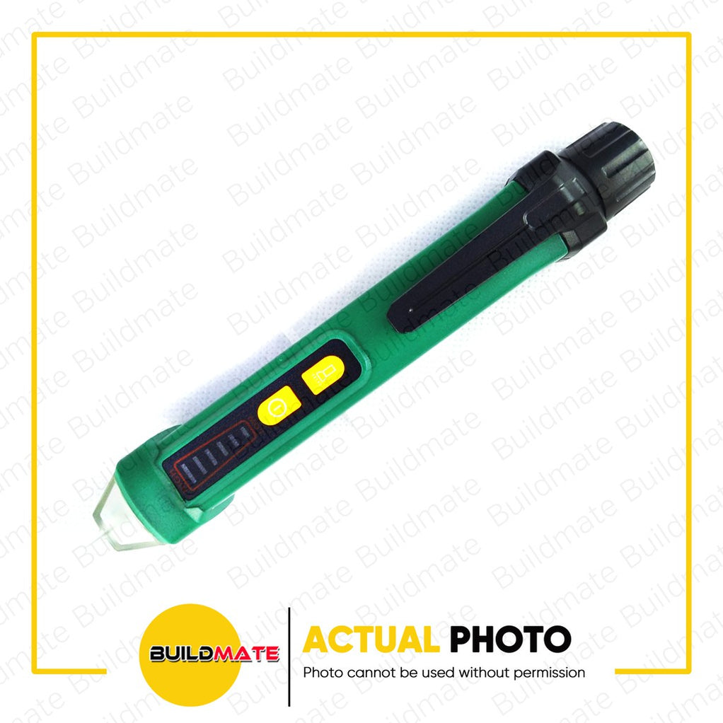 HOTECHE Non-Contact AC Voltage Detector 286021 •BUILDMATE• — Buildmate