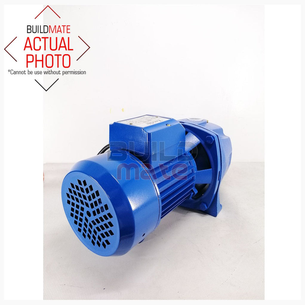 ZACCHI Self Priming Deep Well Water Pump 1HP 0.75KW ZDW-1000 •BUILDMAT ...