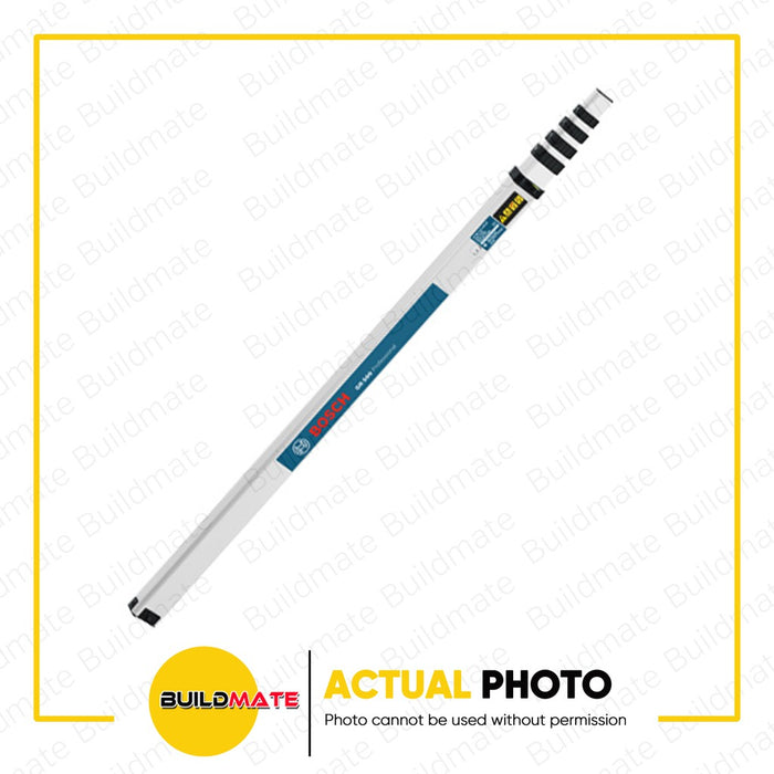 BOSCH Professional Telescopic Levelling Rod GR 500 0601094300 •100% OR ...