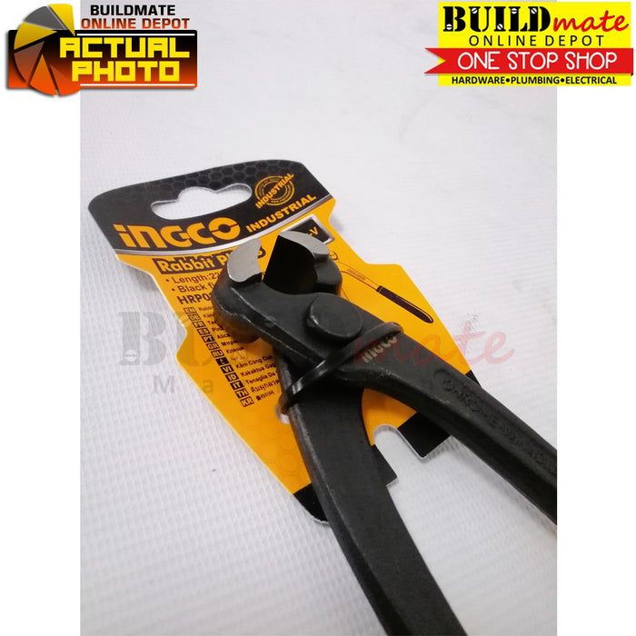 INGCO Rabbit Pliers Plier CR-V 8" | 9" | 10" SOLD PER PIECE •BUILDMATE ...