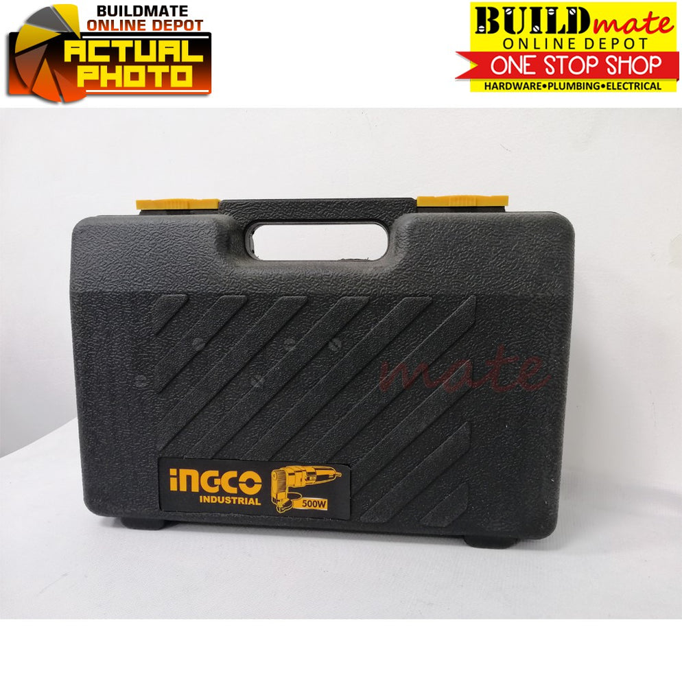INGCO Electric Shear Scissors 500W EN5002 IPT — Buildmate