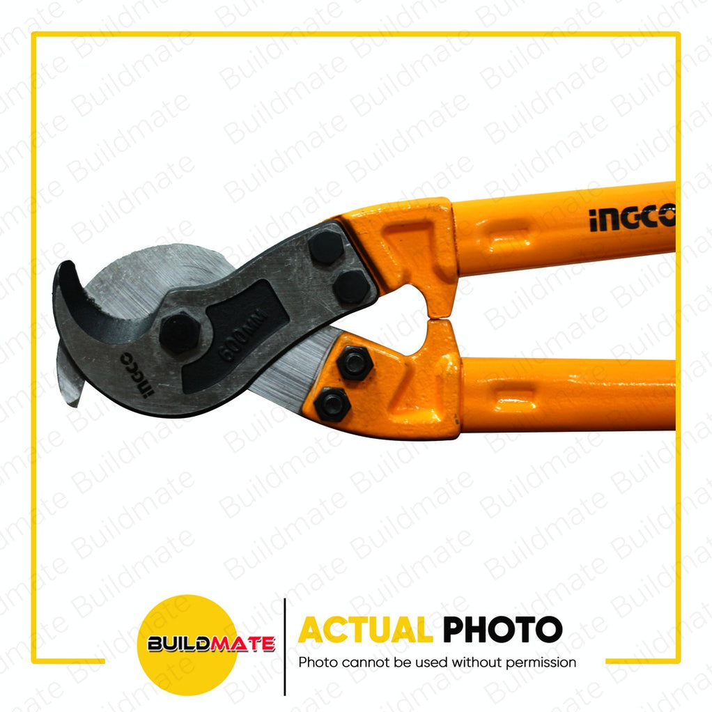 INGCO Cable Cutter 24" HCCB0124 •BUILDMATE• IHT — Buildmate