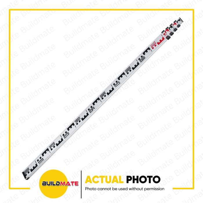 BOSCH Professional Telescopic Levelling Rod GR 500 0601094300 •100% OR ...