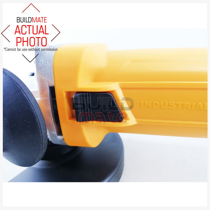 INGCO Angle Grinder 900W AG90028 | 950W 5" AG8528 + FREE TROWEL + BRUS ...