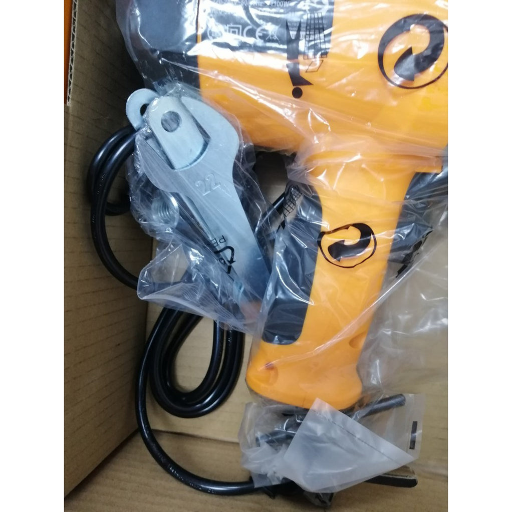 INGCO Electric Mixer MX11001 •BUILDMATE• IPT — Buildmate