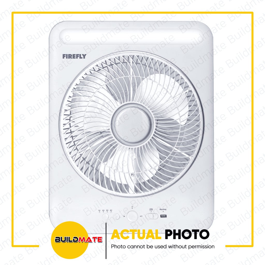 FIREFLY — Buildmate