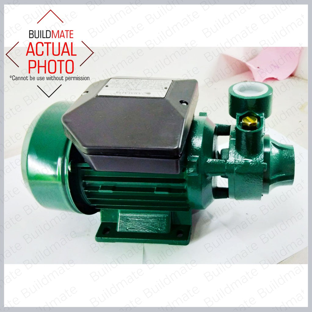 ARMADA 0.5HP Peripheral Jet Booster Pump 370W IDB35G •BUILDMATE ...