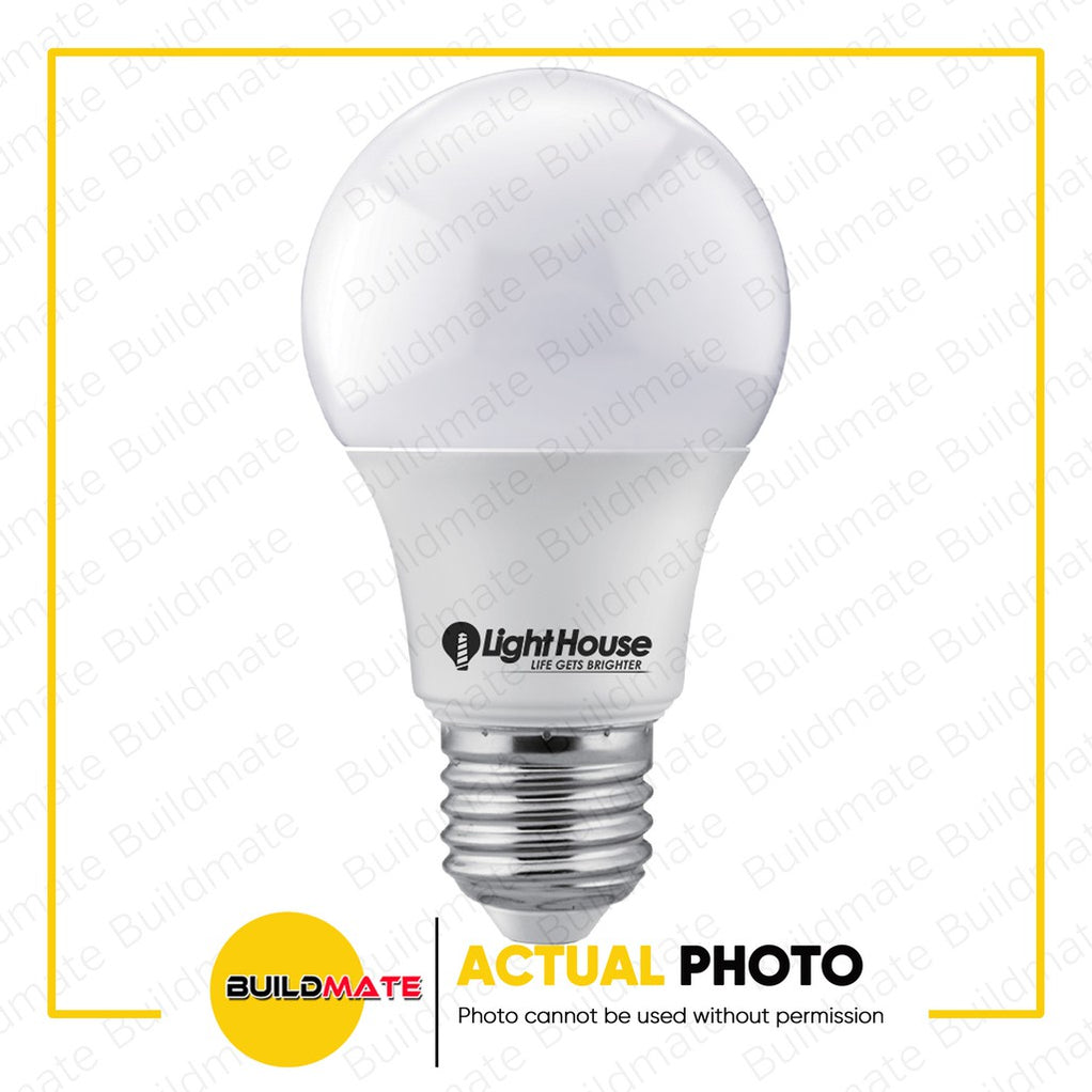 LIGHTHOUSE LED Bulb E27 (PREMIUM) 15W A67 DAYLIGHT | WARM WHITE SOLD P ...