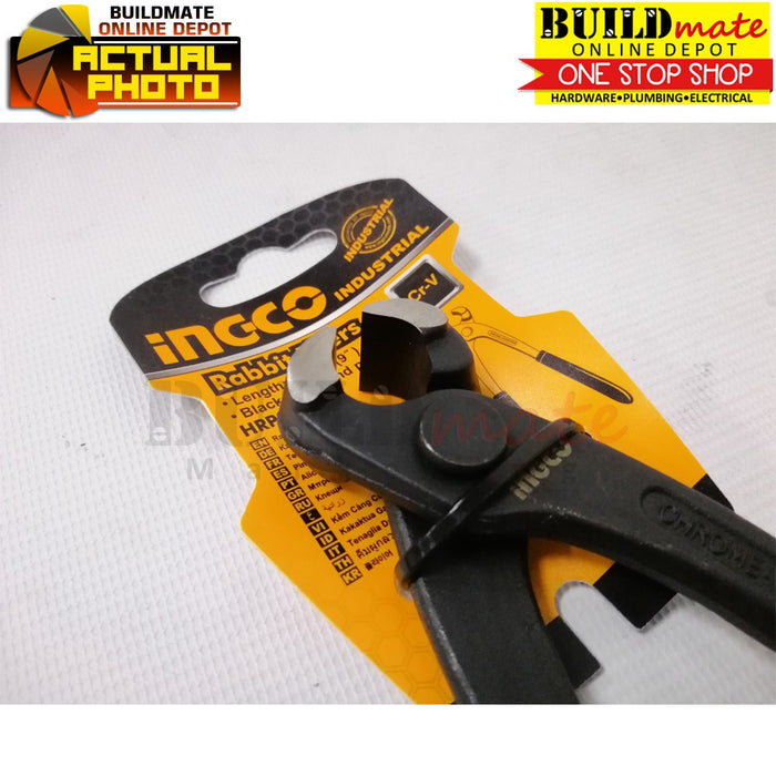 INGCO Rabbit Pliers Plier CR-V 8" | 9" | 10" SOLD PER PIECE •BUILDMATE ...