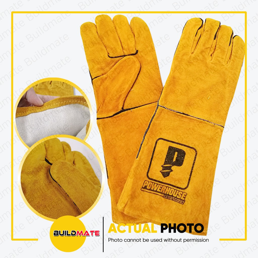 POWERHOUSE Hardware & Industrial — Buildmate