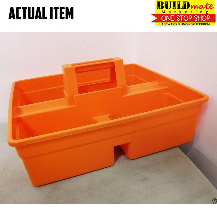 CRESTON PVC Cleaning Tray Basket FE-8793 — Buildmate